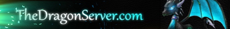The Dragons Server - Best Minecraft Servers | Top Minecraft Server List